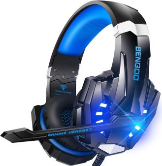 Best Gaming Headset under 30! (2023) - Sheer Gaming