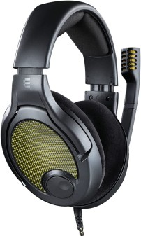 Best Open Back Gaming Headset! (2023) - Sheer Gaming